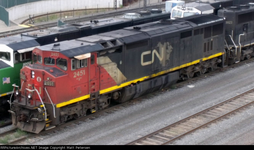 CN 2451